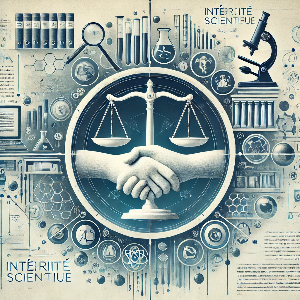Intégrité scientifique, éthique et déontologie – Modèles et simulations ...