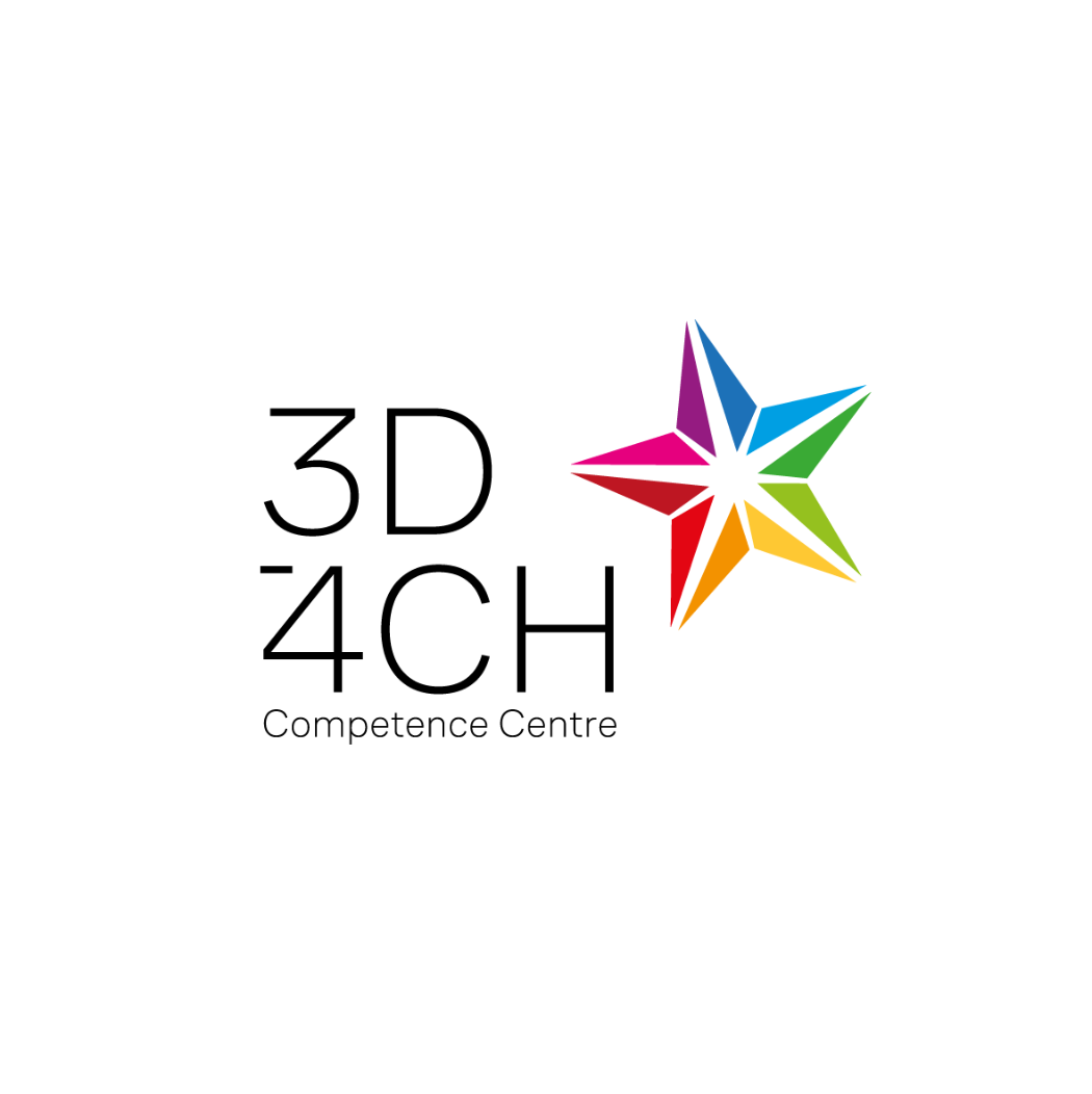 3D-4CH – Modèles et simulations pour l'Architecture et le Patrimoine